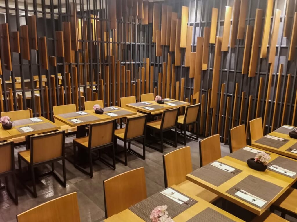 Minami Saki By Astoria in Ortigas: A Fresh and Exquisite Japanese ...