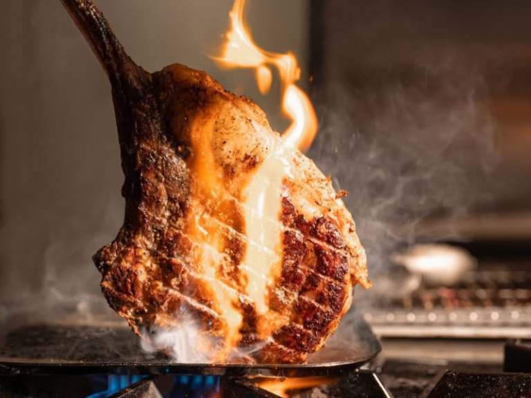 Sarsa in Makati: Elevating Filipino Flavors with Creative Flair ...