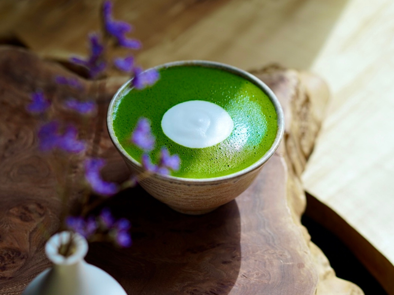 Wasachi in Makati: A Tranquil Taste of Tokyo’s Finest Matcha ...