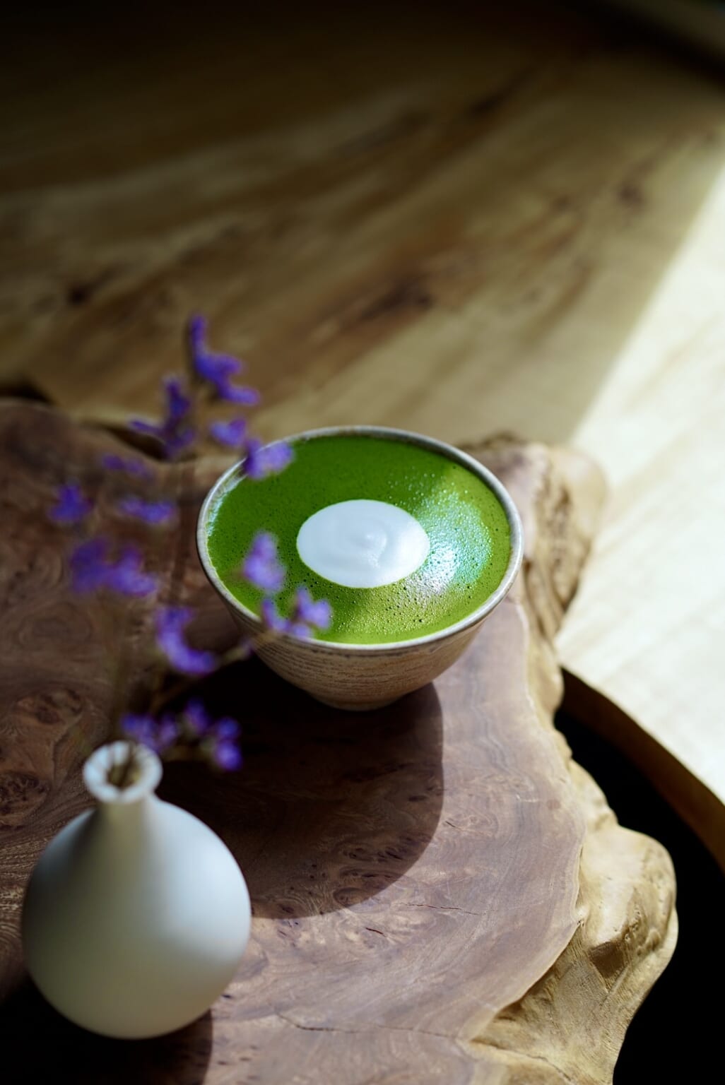 Wasachi in Makati: A Tranquil Taste of Tokyo’s Finest Matcha ...