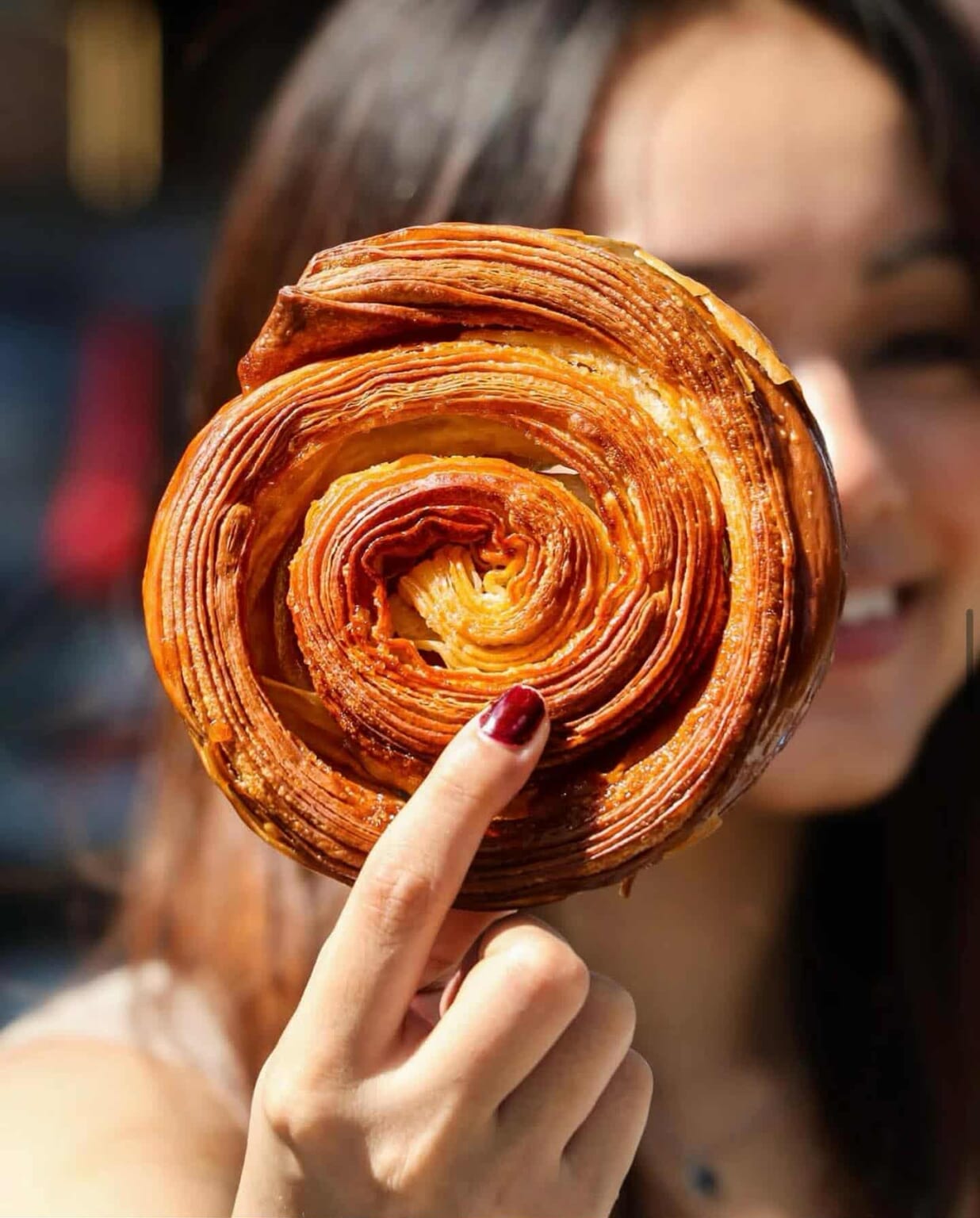 Tiong Bahru Bakery in BGC: Where Handmade Croissants Take Center Stage ...