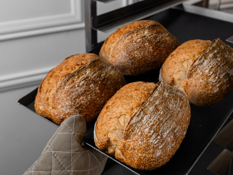Masa Madre Bakehouse in Makati: An Artisanal Pastry Destination Led by ...