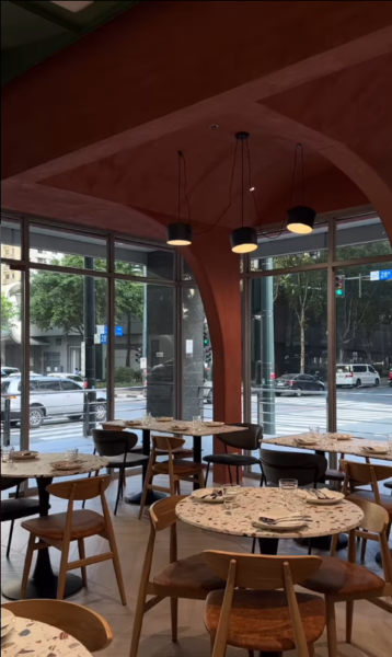 Tanglad Bistro in BGC: Modern Filipino Dining Rooted in Tradition ...