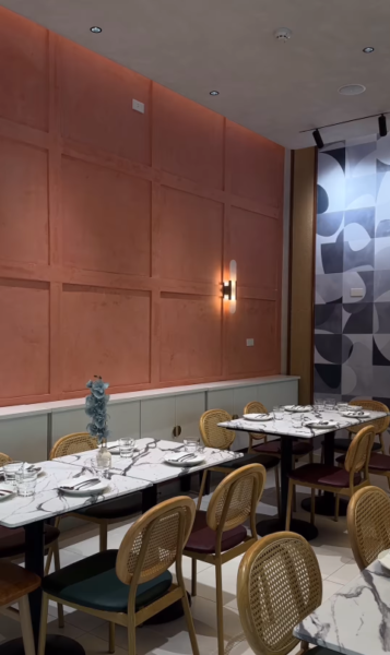 Tanglad Bistro in BGC: Modern Filipino Dining Rooted in Tradition ...