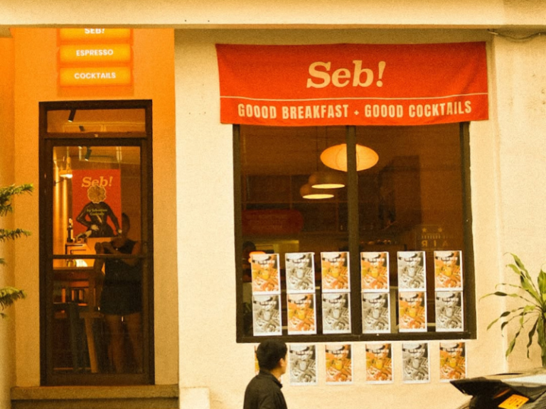 Sarsa in Makati: Elevating Filipino Flavors with Creative Flair ...