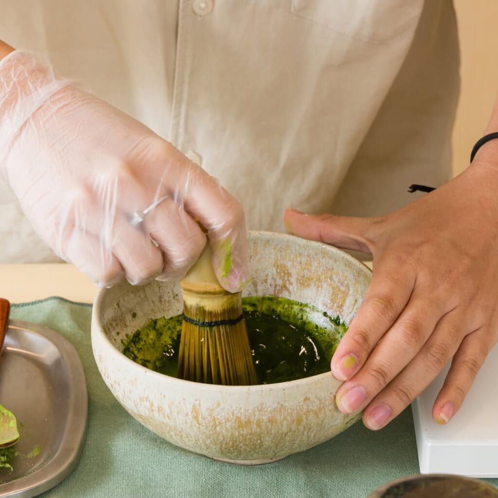 Wasachi in Makati: A Tranquil Taste of Tokyo’s Finest Matcha ...