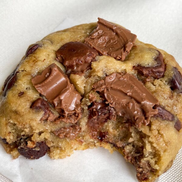 The Kind Cookie Cafe in Makati: Where Kindness Meets Cookies and ...