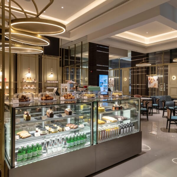 Baker J in Alabang: Parisian-Style Pastries Baked to Perfection ...