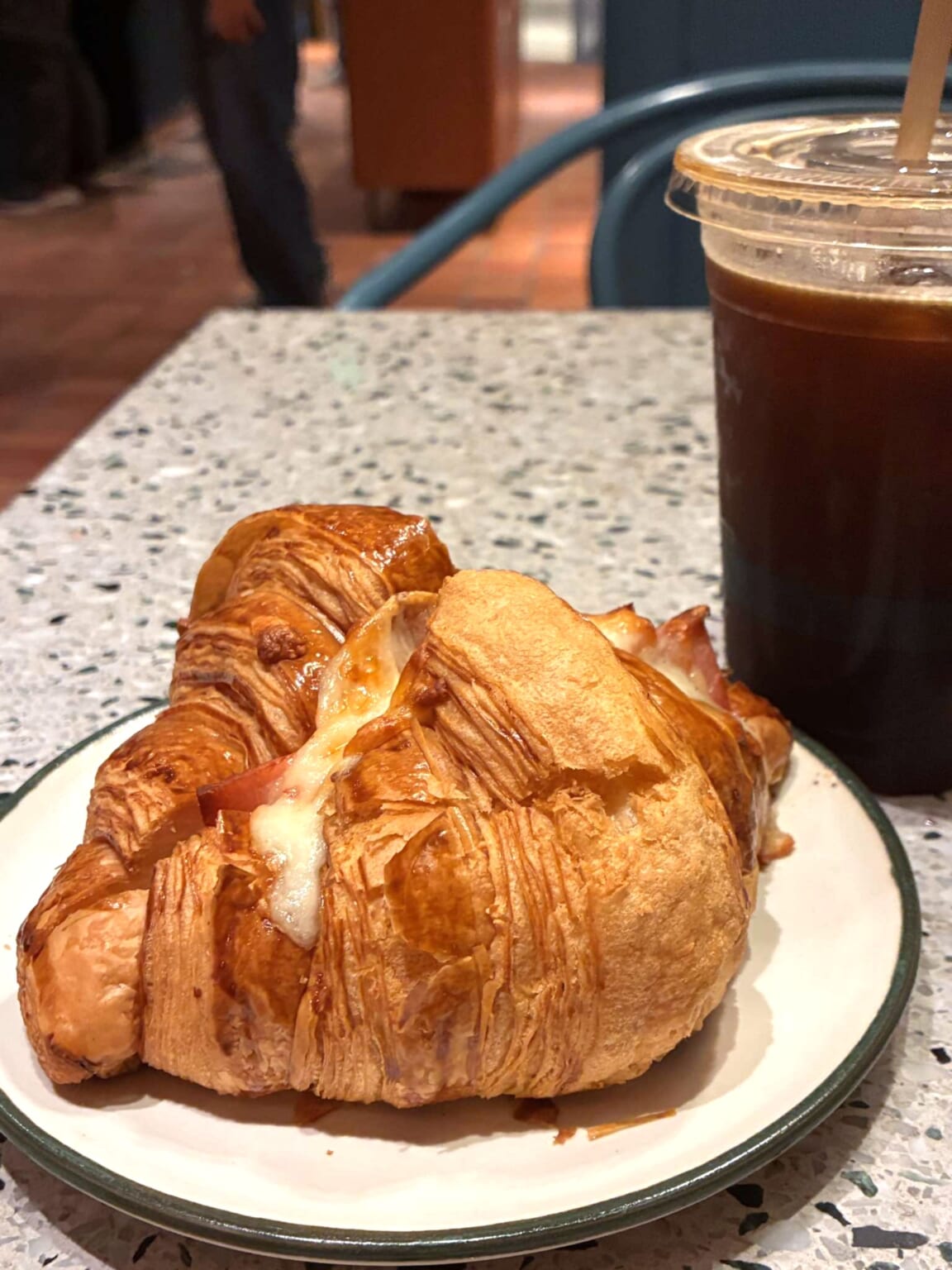 Bake House at Shangri-La The Fort: BGC’s Elegant Spot for Fresh Bakes ...