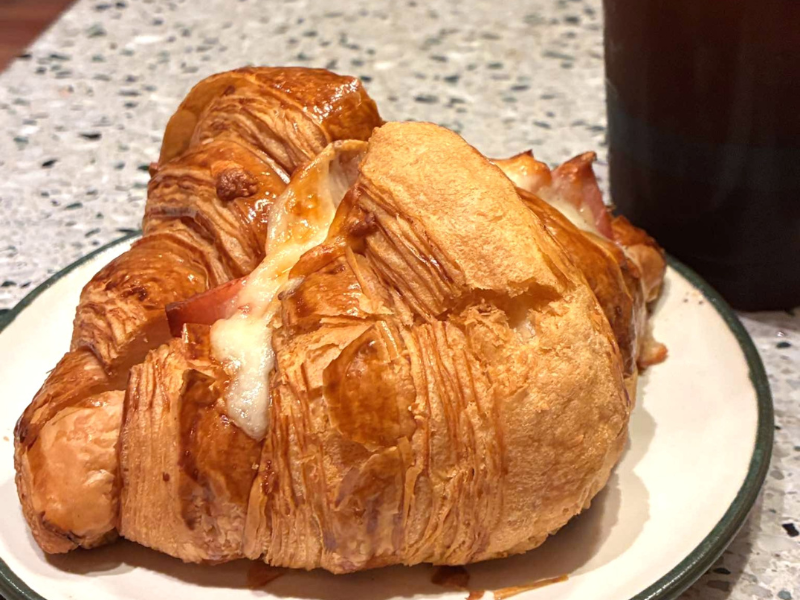 Bake House at Shangri-La The Fort: BGC’s Elegant Spot for Fresh Bakes ...