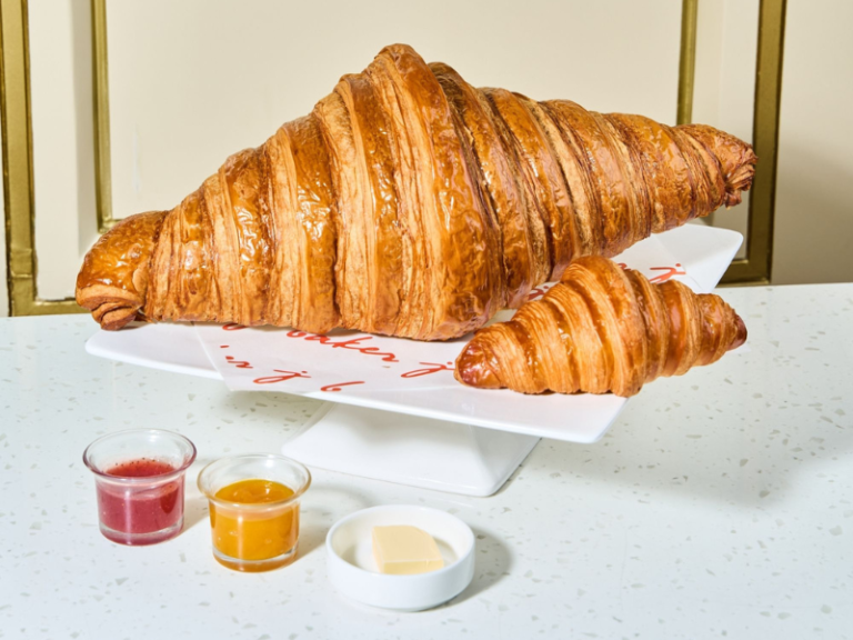 IJO Bakery in Batangas: A Go-to Place for Bread and Croissants ...