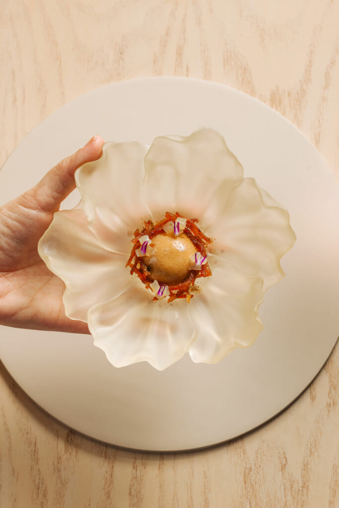 Liyab in BGC: A Filipino-Forward Tasting Menu Shaped by Fire and ...
