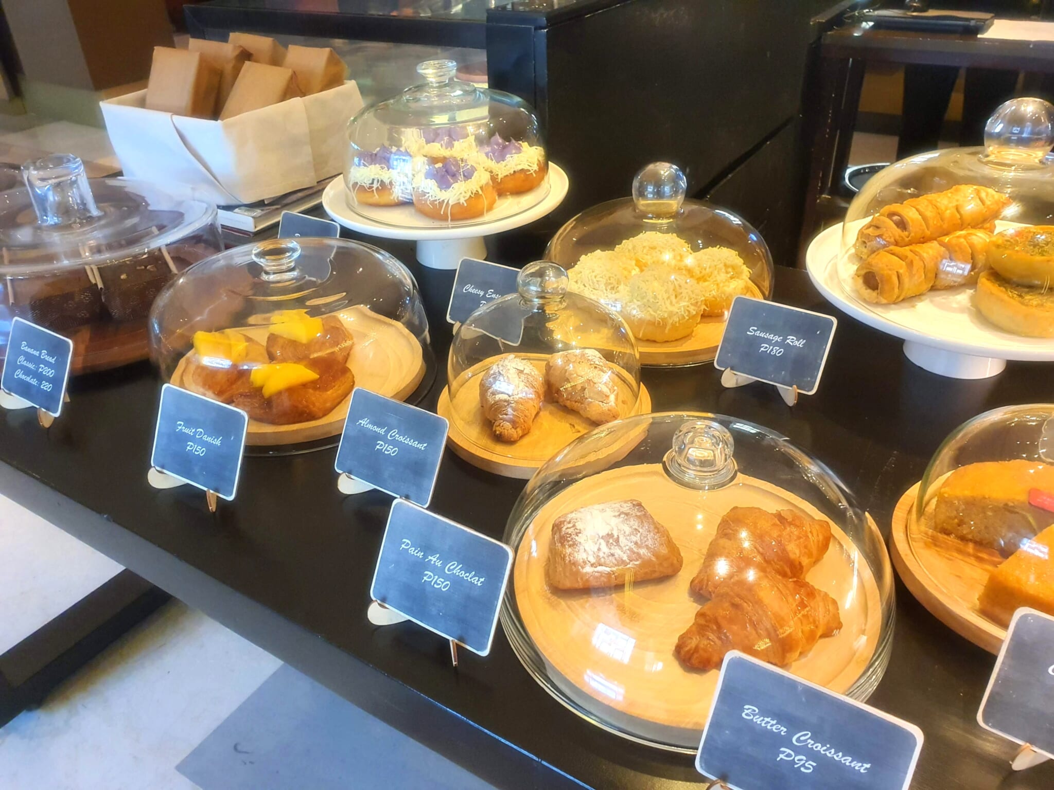 The Shop at New World Makati Hotel: Makati’s Elegant Spot for Signature ...
