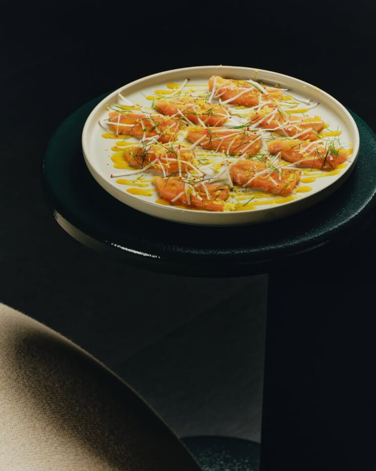 Vara Dining in Makati: Contemporary Asian-Inspired Comfort Food ...