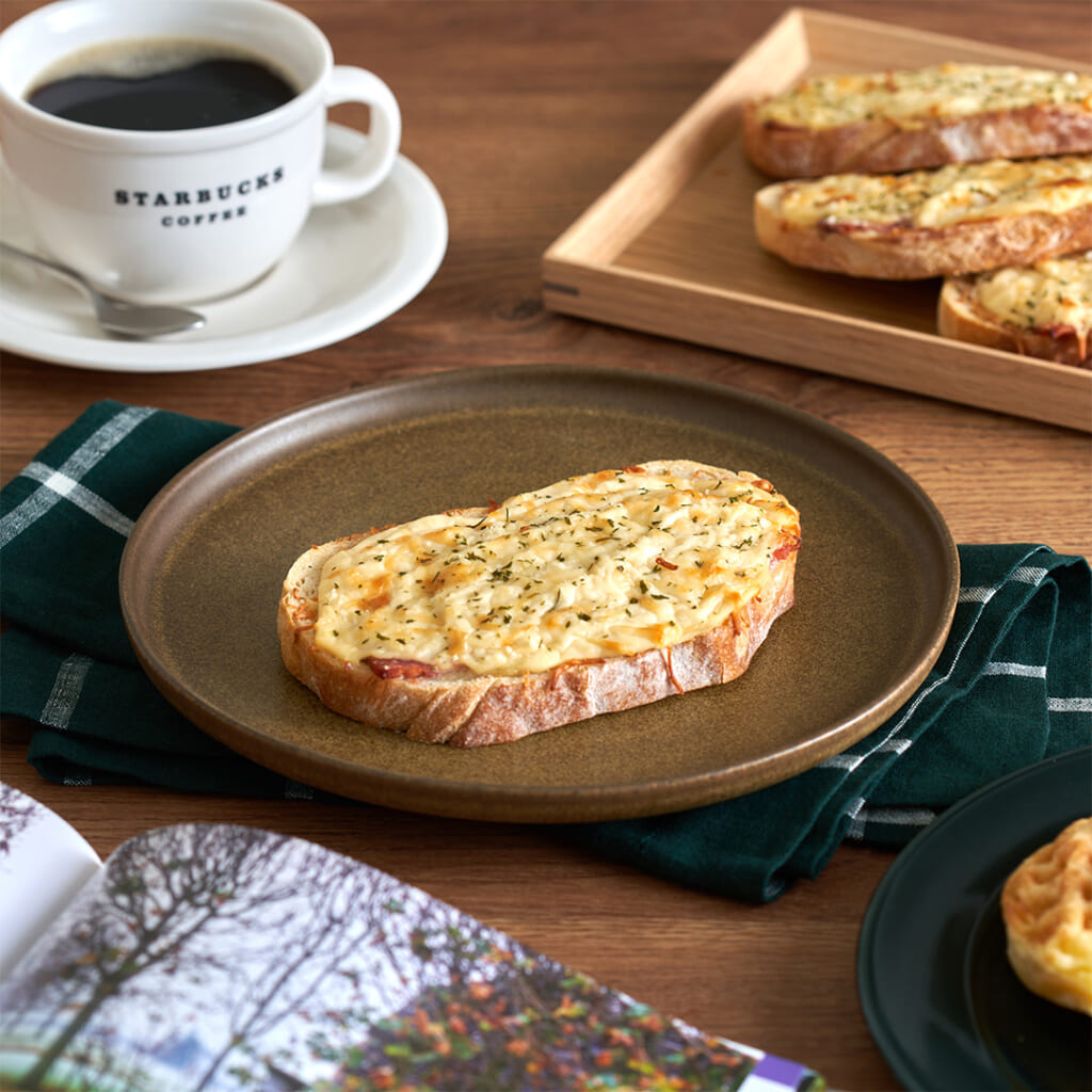 Starbucks in Cebu: A Refreshed Space for Coffee and Freshly Baked ...