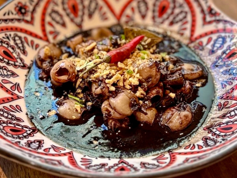 Medusa at The Palace in BGC: Where Fine Dining Meets Nightlife ...