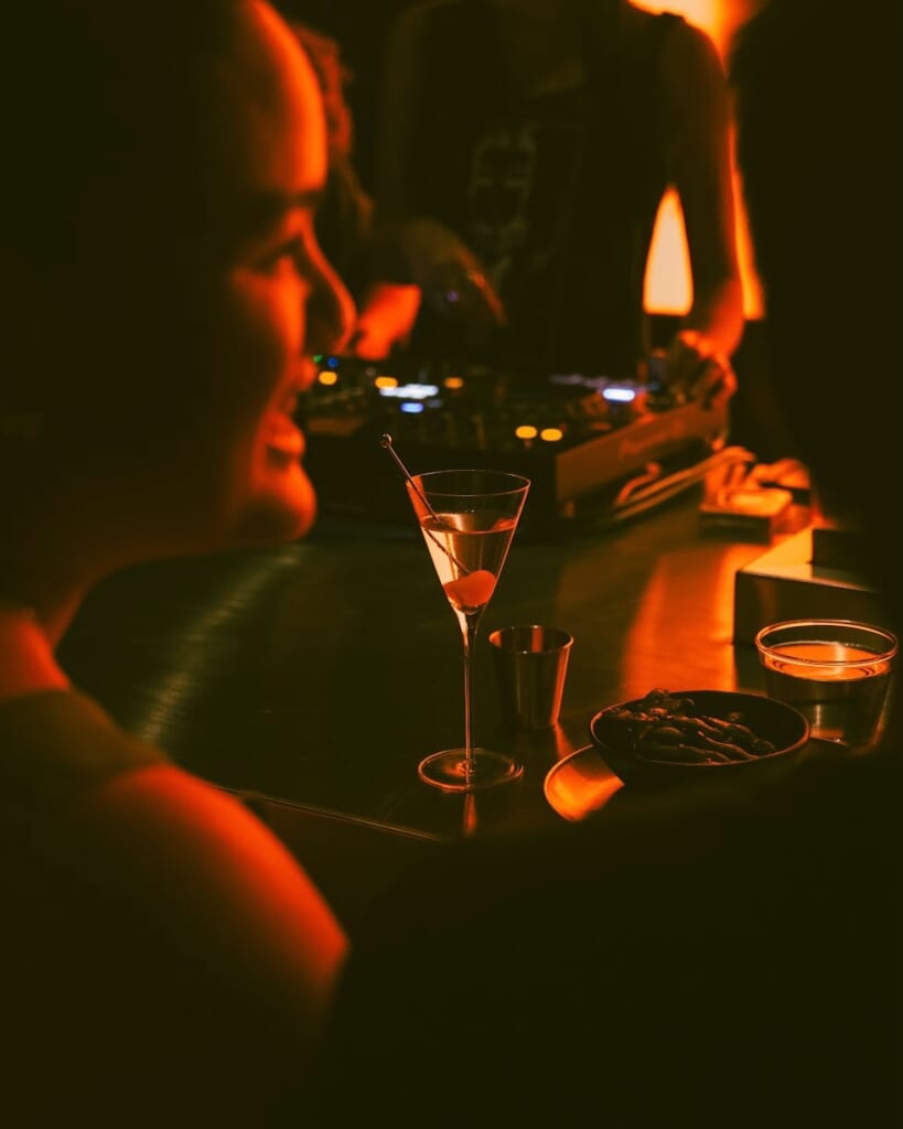 Problem Child in Makati: A Cocktail Bar Built on Play, Memory, and ...