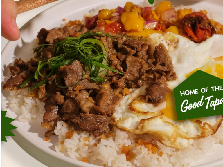 Linamnam MNL in Parañaque: Redefining Modern Filipino Dining ...