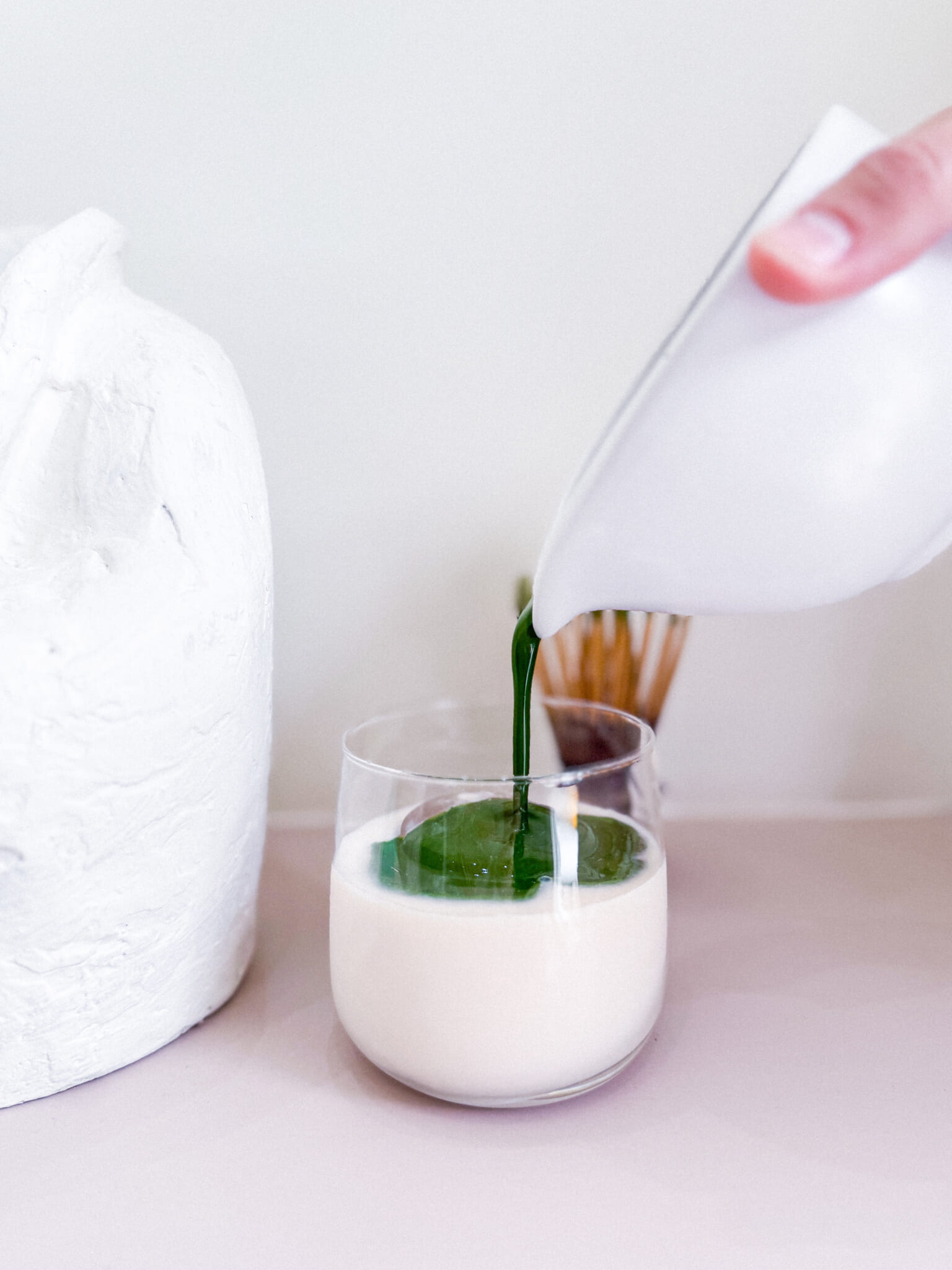 Matcha Bar in Makati: Elevating the Matcha Ritual from Davao to Manila ...