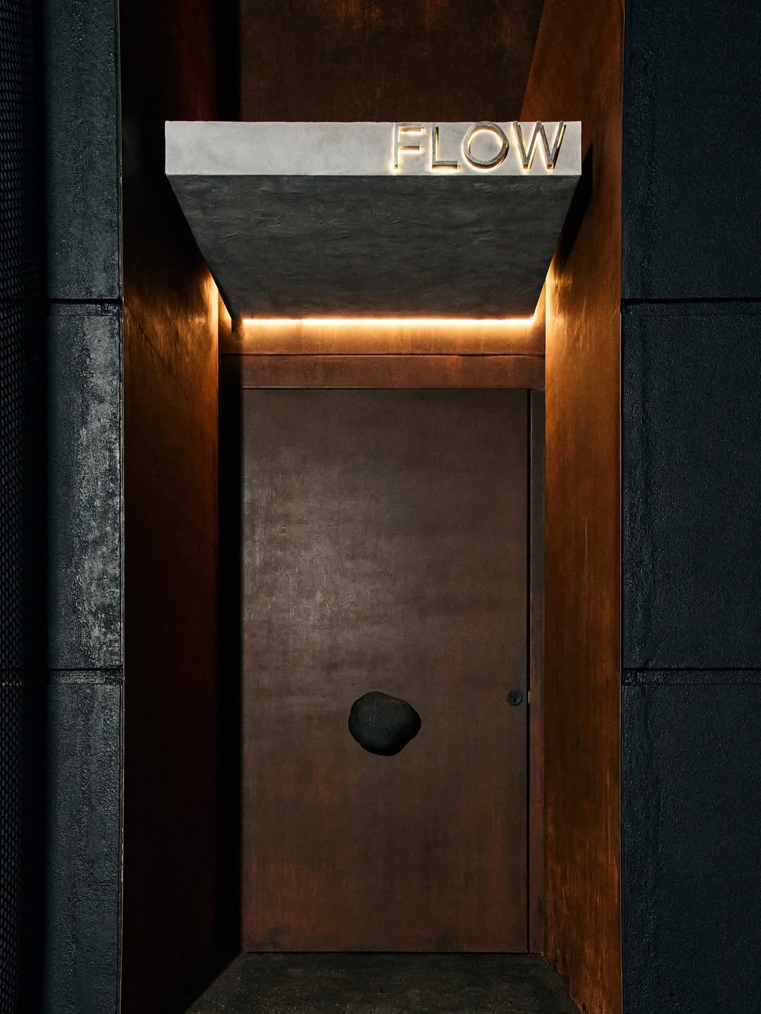 FLOW in Makati: A Culinary Biome Bridging Cultures, Landscapes, and ...