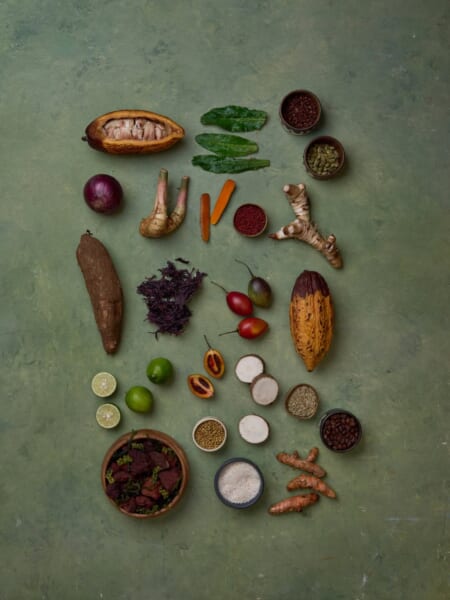 FLOW in Makati: A Culinary Biome Bridging Cultures, Landscapes, and ...