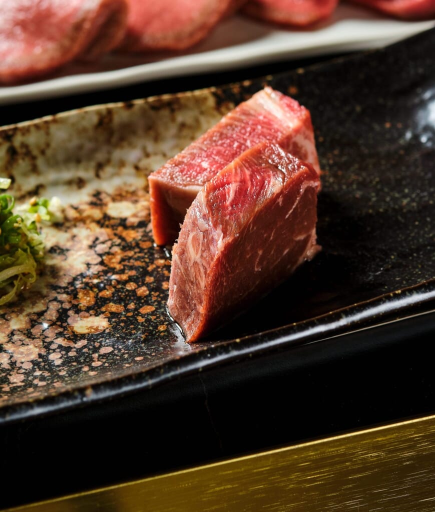 Yakiniku Bakufu in Makati: A New Destination for Refined Wagyu Dining ...