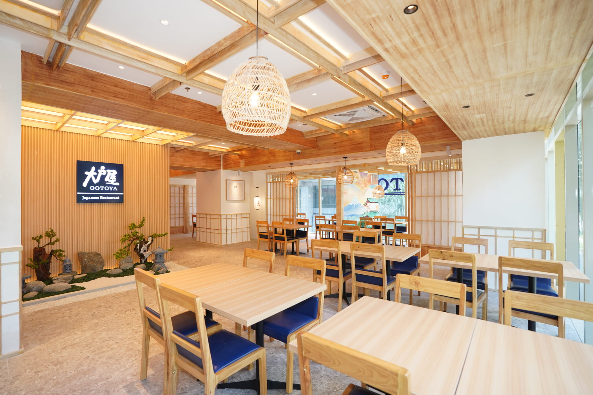 Ootoya in BGC: The Newest Destination for Authentic Teishoku Dining ...