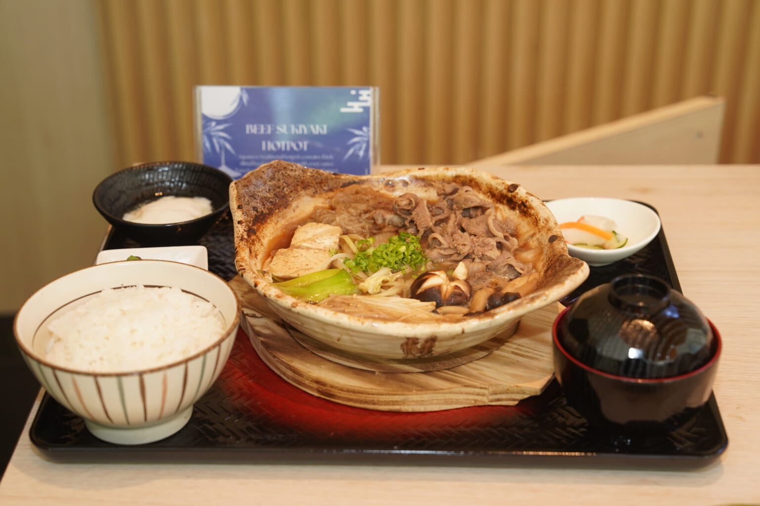 Ootoya in BGC: The Newest Destination for Authentic Teishoku Dining ...