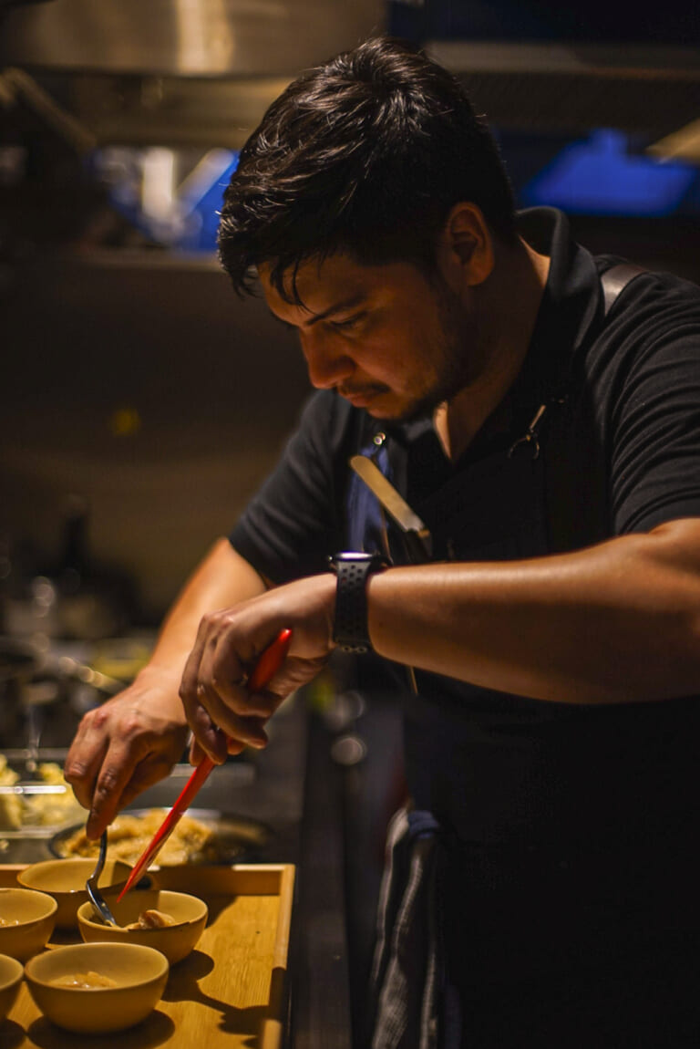 Automat in Makati: Reinterpreting Filipino Cuisine | Philippine Primer