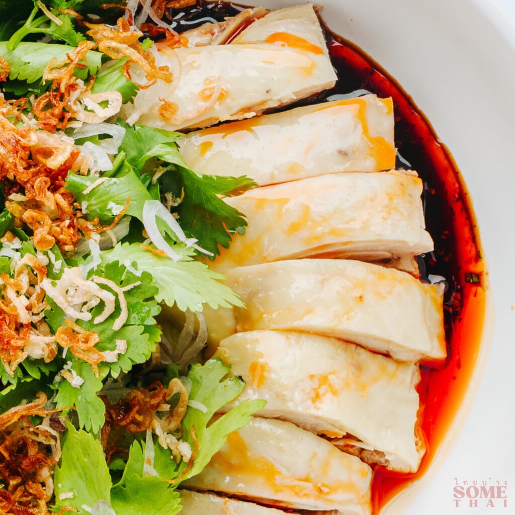 Some Thai in Quezon City: Thai Comfort Food with Bold Flavors ...