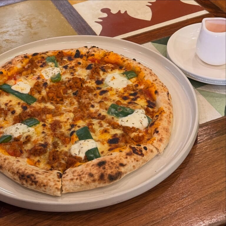 The Frazzled Cook in Makati: A New Take on Western-Italian Home Cooking ...