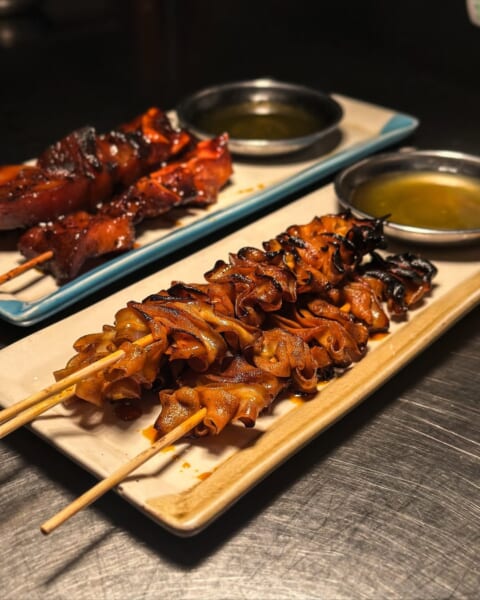 Sarsa in Makati: Elevating Filipino Flavors with Creative Flair ...
