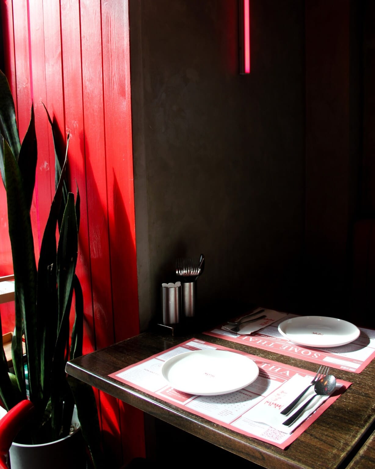 Some Thai in Quezon City: Thai Comfort Food with Bold Flavors ...