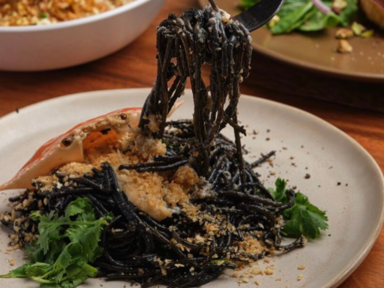 Umi Matsu in BGC: You Newest Go-to Place for Authentic Japanese Food ...