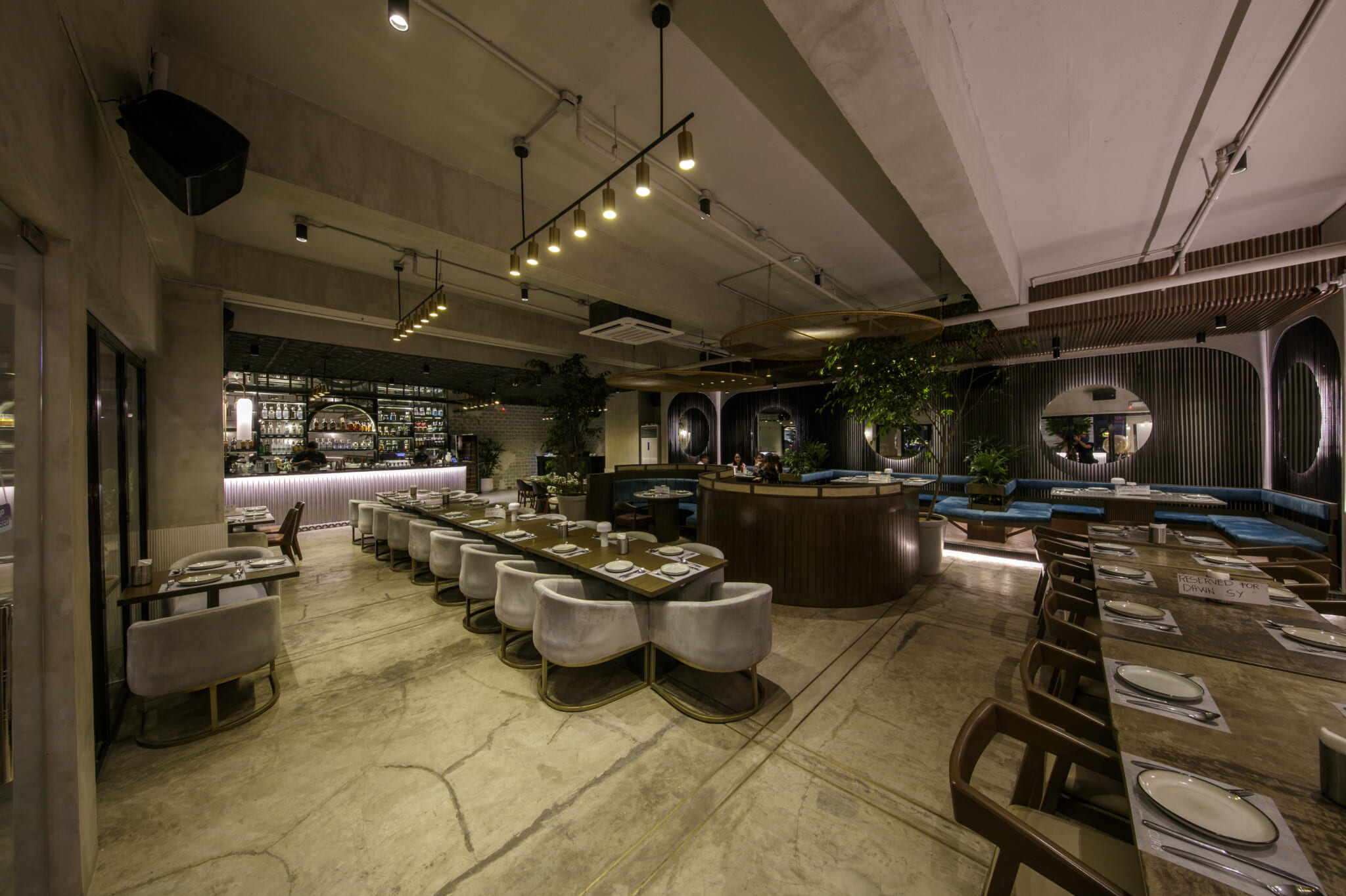 CUR8 Modern Asian Dining: Cebu’s First Progressive Dining Concept ...