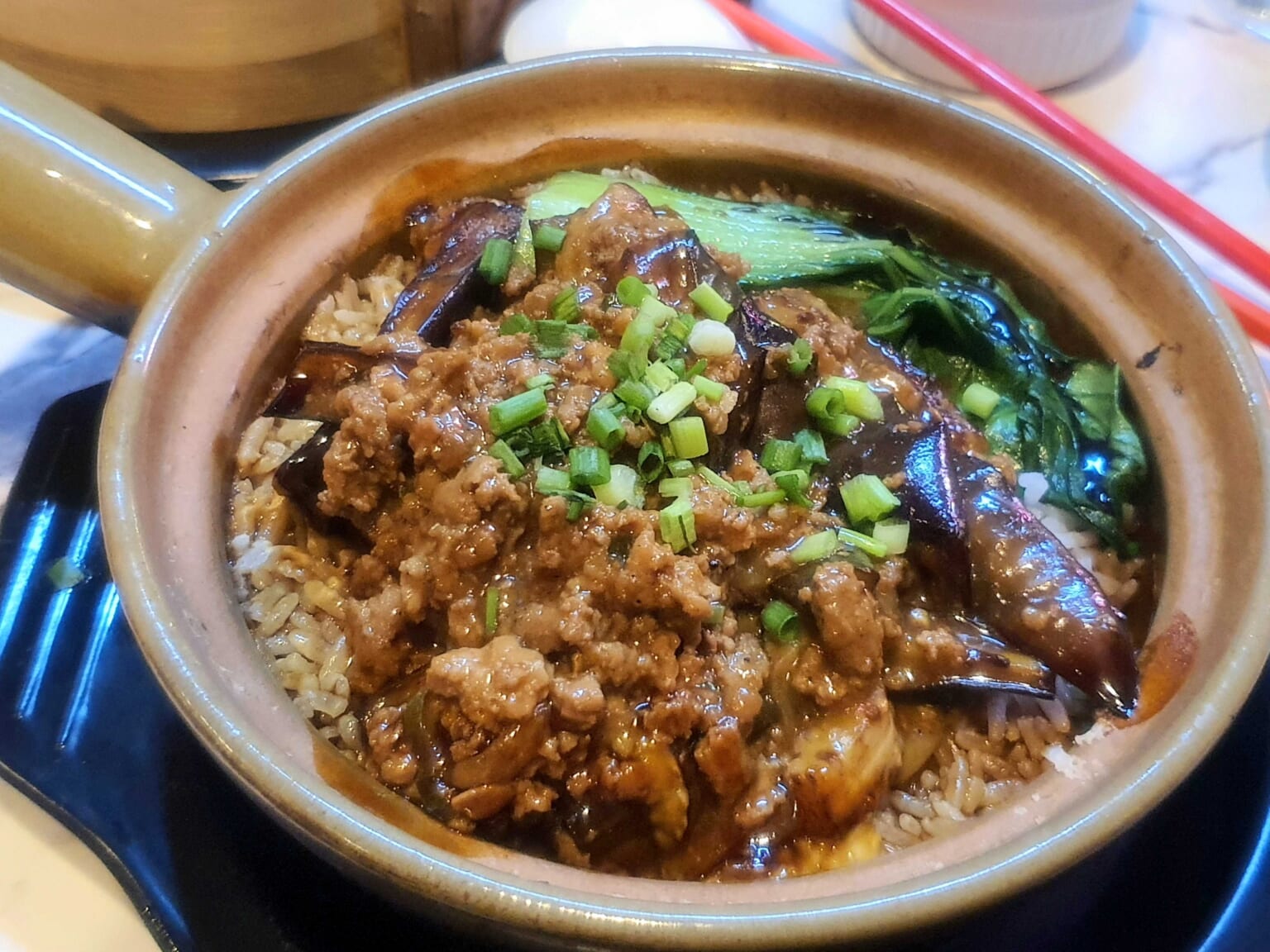 Super Uncle Claypot in Makati: Savor the Art of Traditional Claypot ...