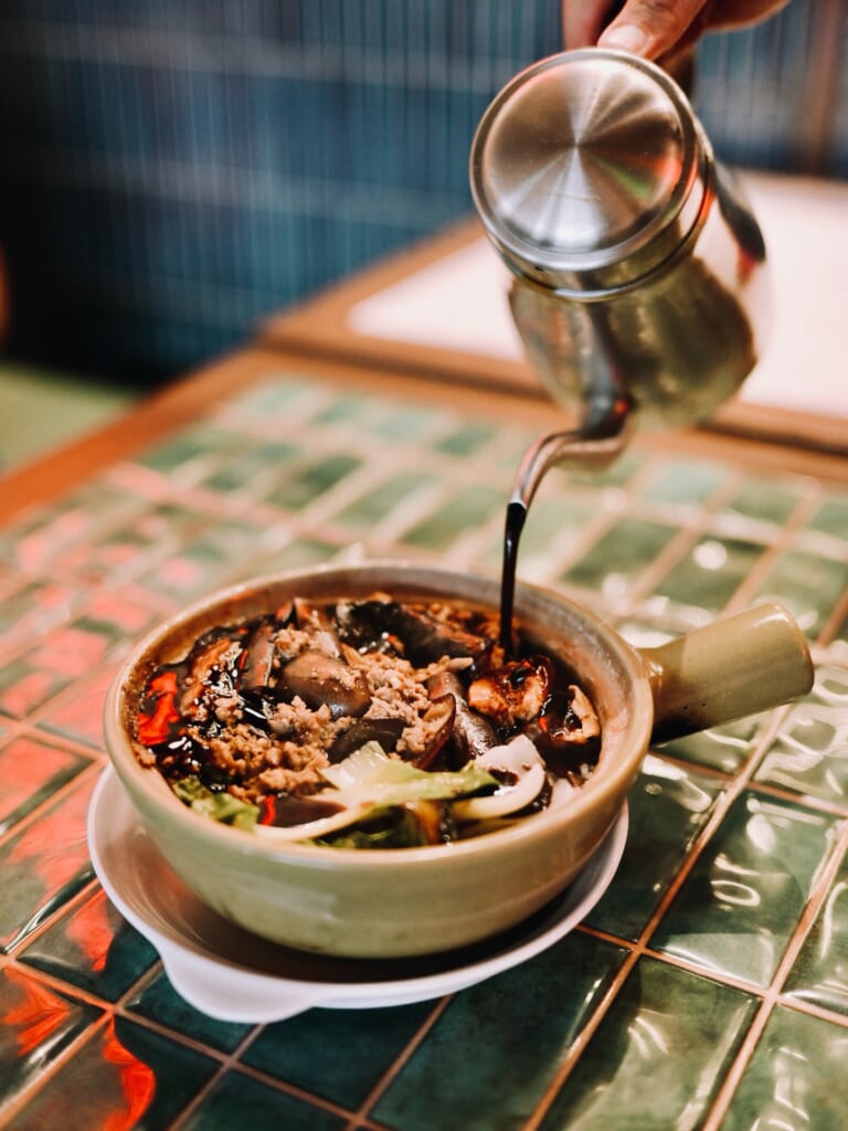 Super Uncle Claypot in Makati: Savor the Art of Traditional Claypot ...
