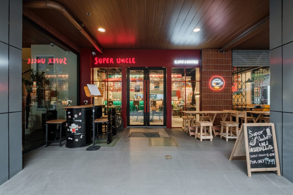 Super Uncle Claypot in Makati: Savor the Art of Traditional Claypot ...