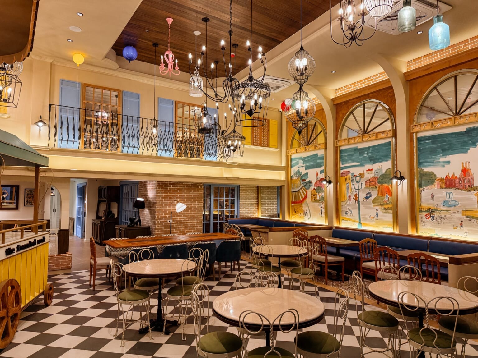 The Frazzled Cook in Makati: A New Take on Western-Italian Home Cooking ...