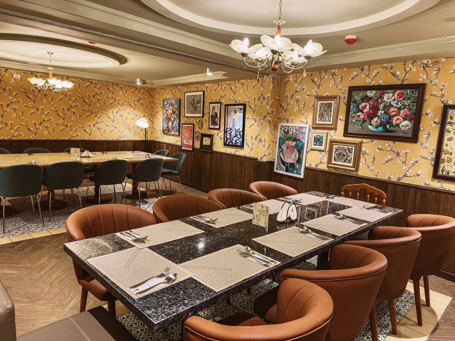 The Frazzled Cook in Makati: A New Take on Western-Italian Home Cooking ...
