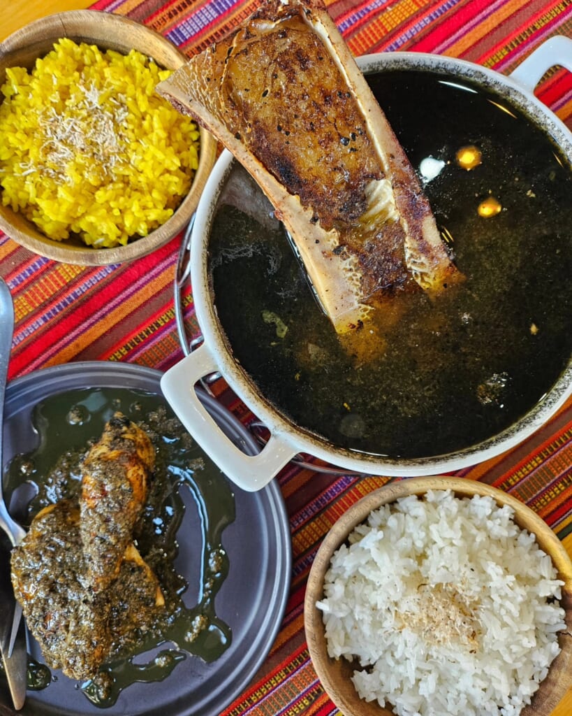 Palm Grill in Quezon City: Discover the Bold Flavors of Zambasulta ...