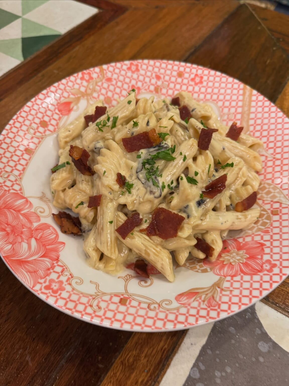 The Frazzled Cook in Makati: A New Take on Western-Italian Home Cooking ...