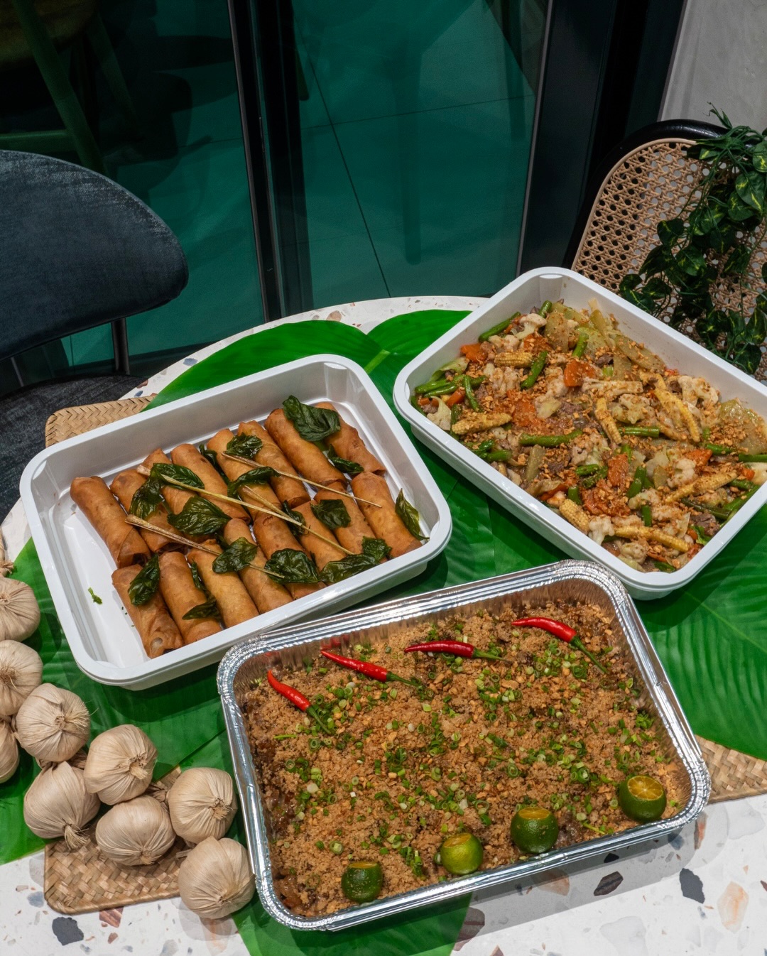 Tanglad Bistro in BGC: Modern Filipino Dining Rooted in Tradition ...