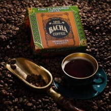 Bacha Coffee in Makati: Luxury Coffee Brand Opens First Philippine Pop ...