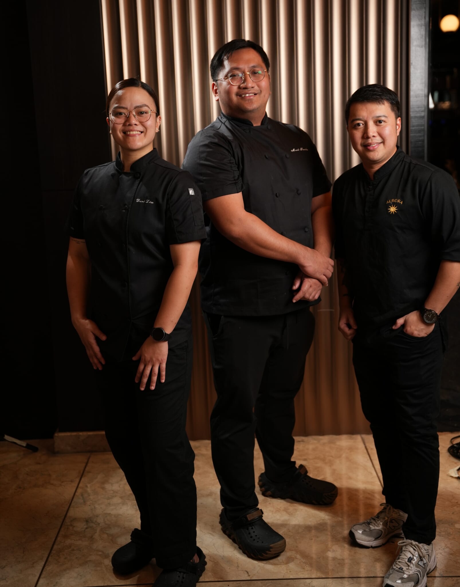 Aurora in Makati: A Symphony of Asian Flavors | Philippine Primer