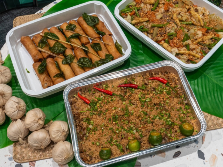 Hottest Bonifacio Global City Food | Philippine Primer