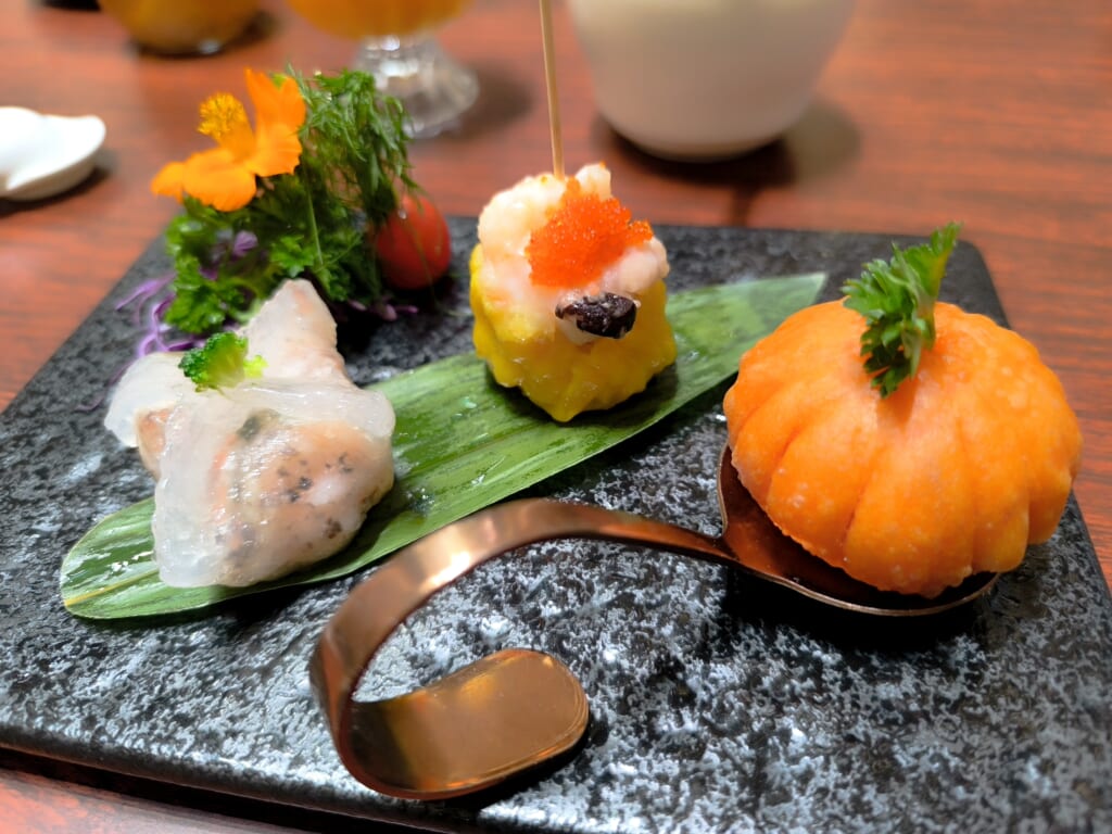 Silver Garden Seafood Restaurant in Makati: A Refined Destination for ...