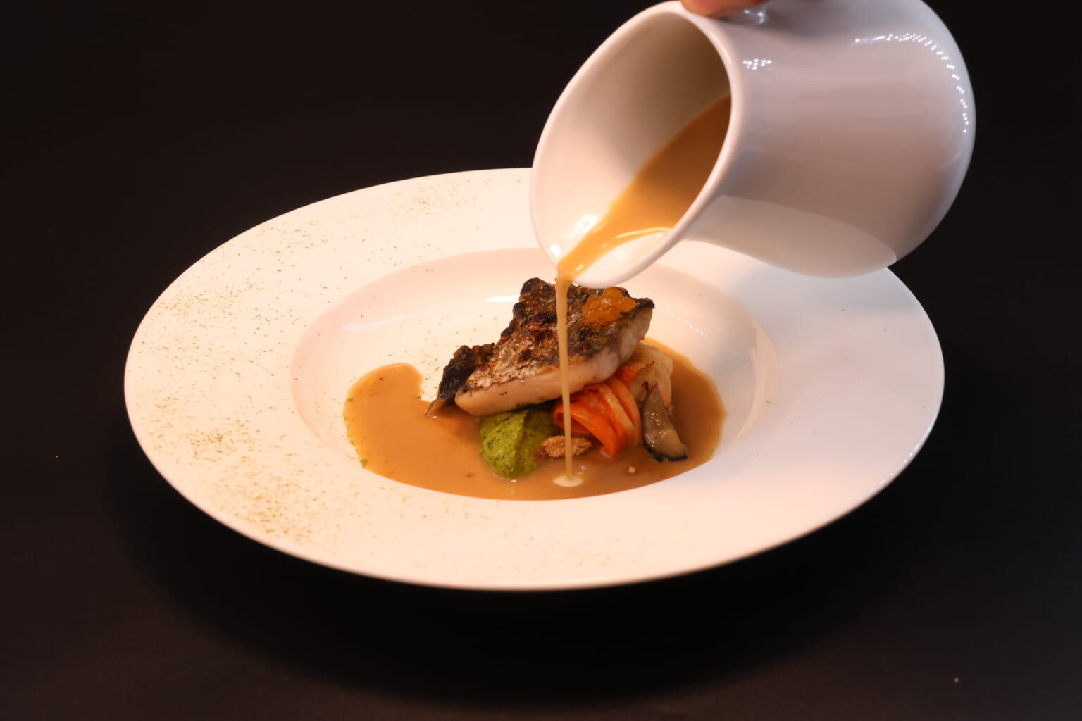 Aurora in Makati: A Symphony of Asian Flavors | Philippine Primer