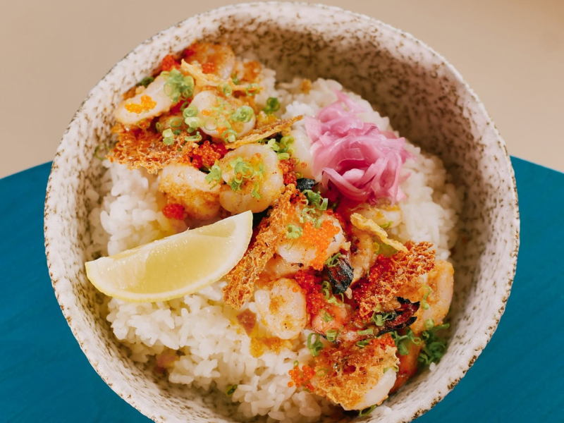 Ono Poke in Mandaluyong: Bringing Fresh Poke Bowls and Hawaiian Comfort ...