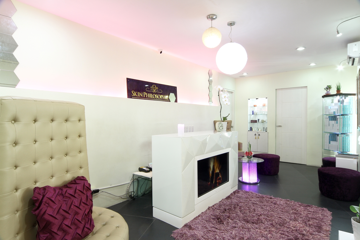 SKIN PHILOSOPHIE by Dr. Kyla Talens | Philippine Primer